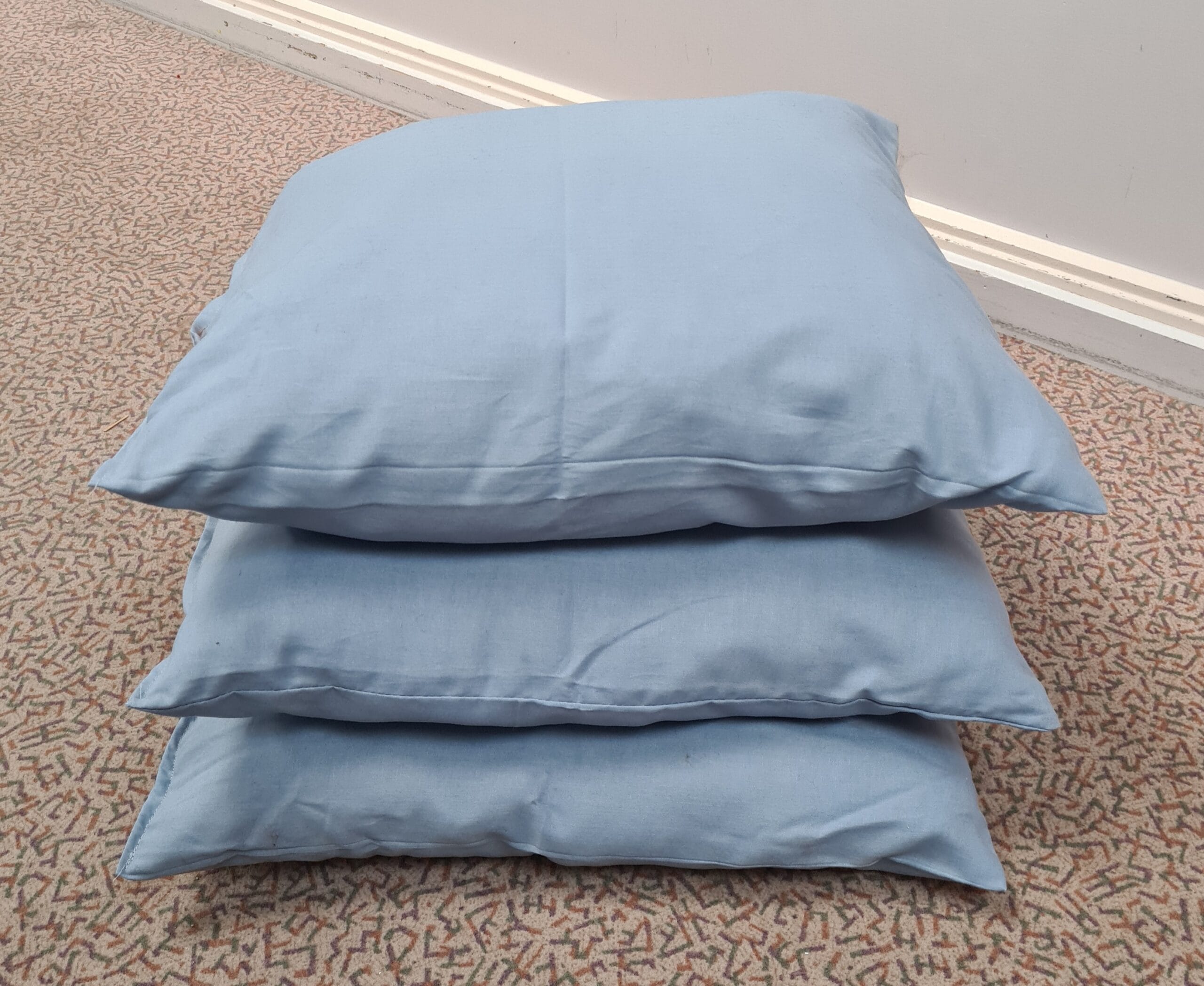 (a)Orgone kussen groot model - Jacqueline van de Koevering